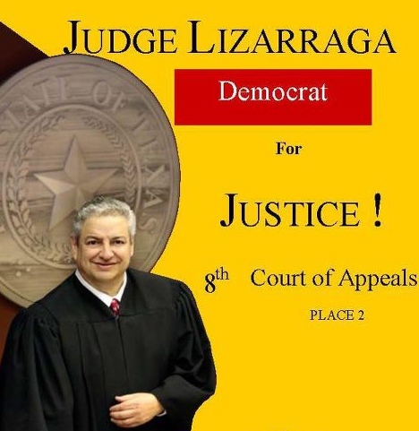 The Norma Chavez Blog: TWO THUMBS UP: Democratic Primary Run-off 2012