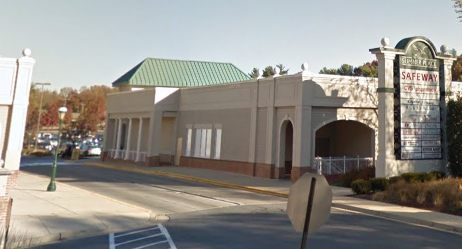 Robert Dyer @ Bethesda Row: Sangamore Rd. entrance reopens at the Shops ...