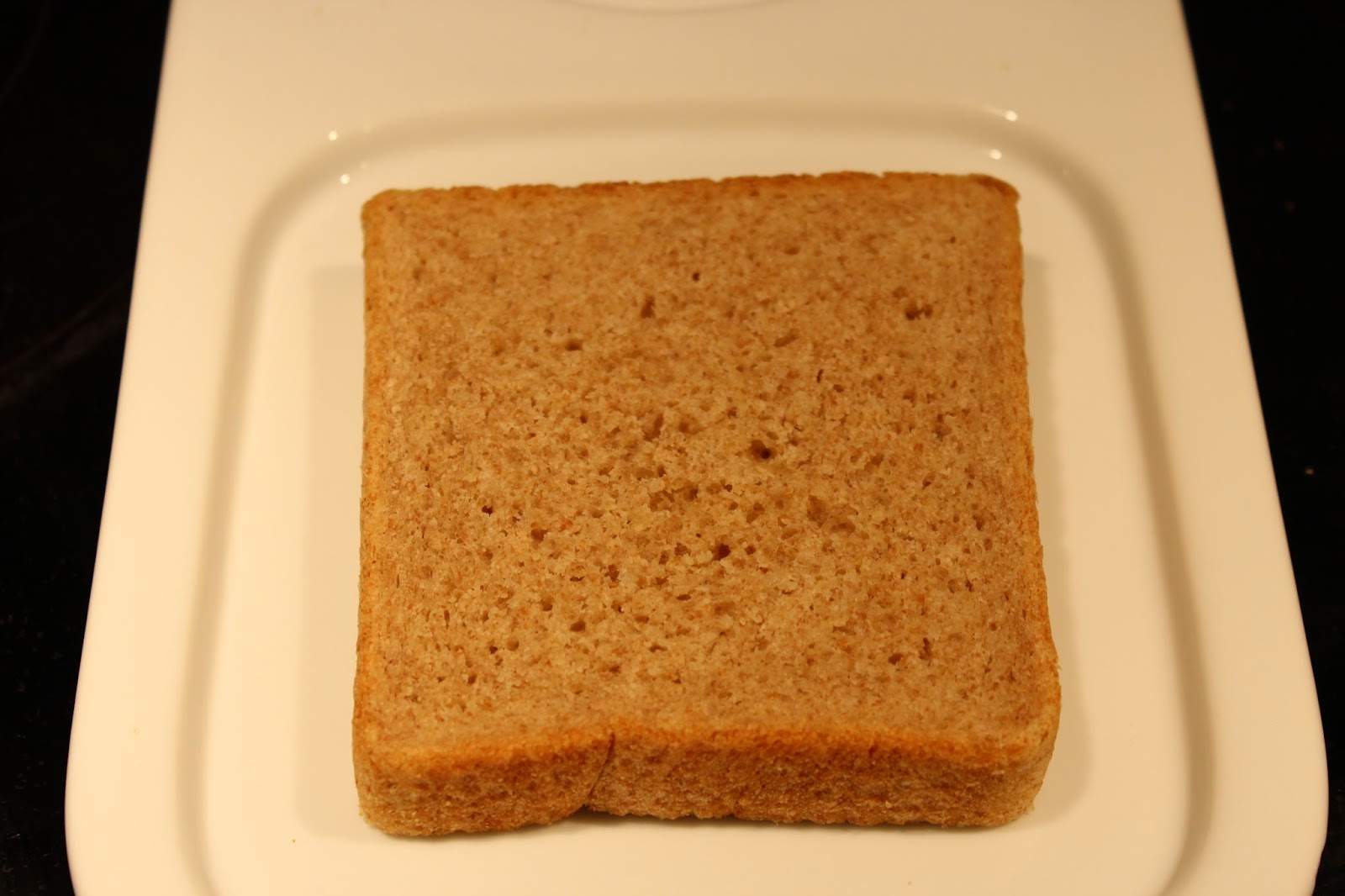 Pullman Pan Bread Baking: Basic Lean Whole Wheat Bread