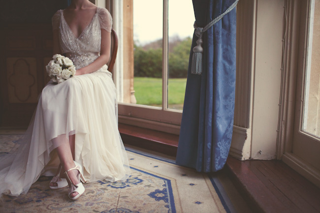 Emma Case Photography: rachel simpson shoes