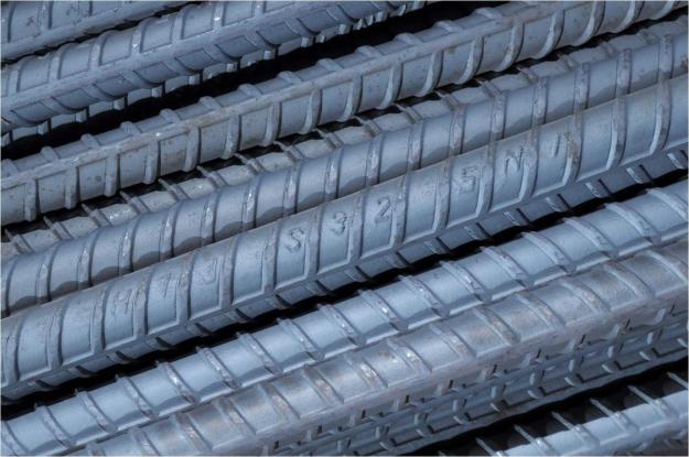 Besi Beton Polos dan Ulir ~ JASA KONTRAKTOR RUMAH SURABAYA