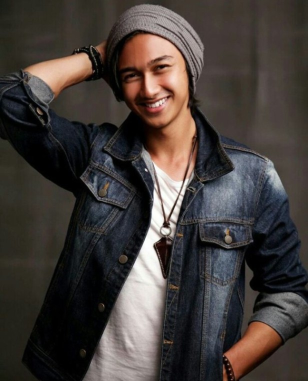 Biodata Immanuel Caesar Hito Pemeran Andra Anak Langit SCTV | Zlada