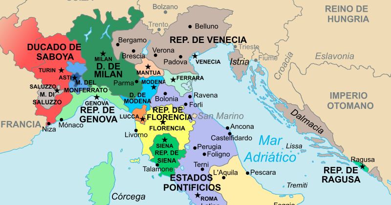 Seguindo os passos da História: César Bórgia: o homem que inspirou o ...