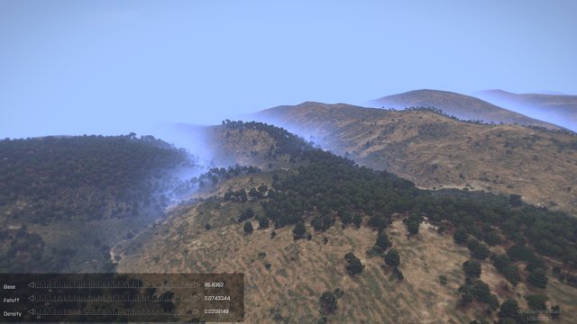 多様な機能が付属したFHQ Debug Consoleアドオンが公開 | 弱者の日記^^ - Arma 3 MODとアドオン紹介