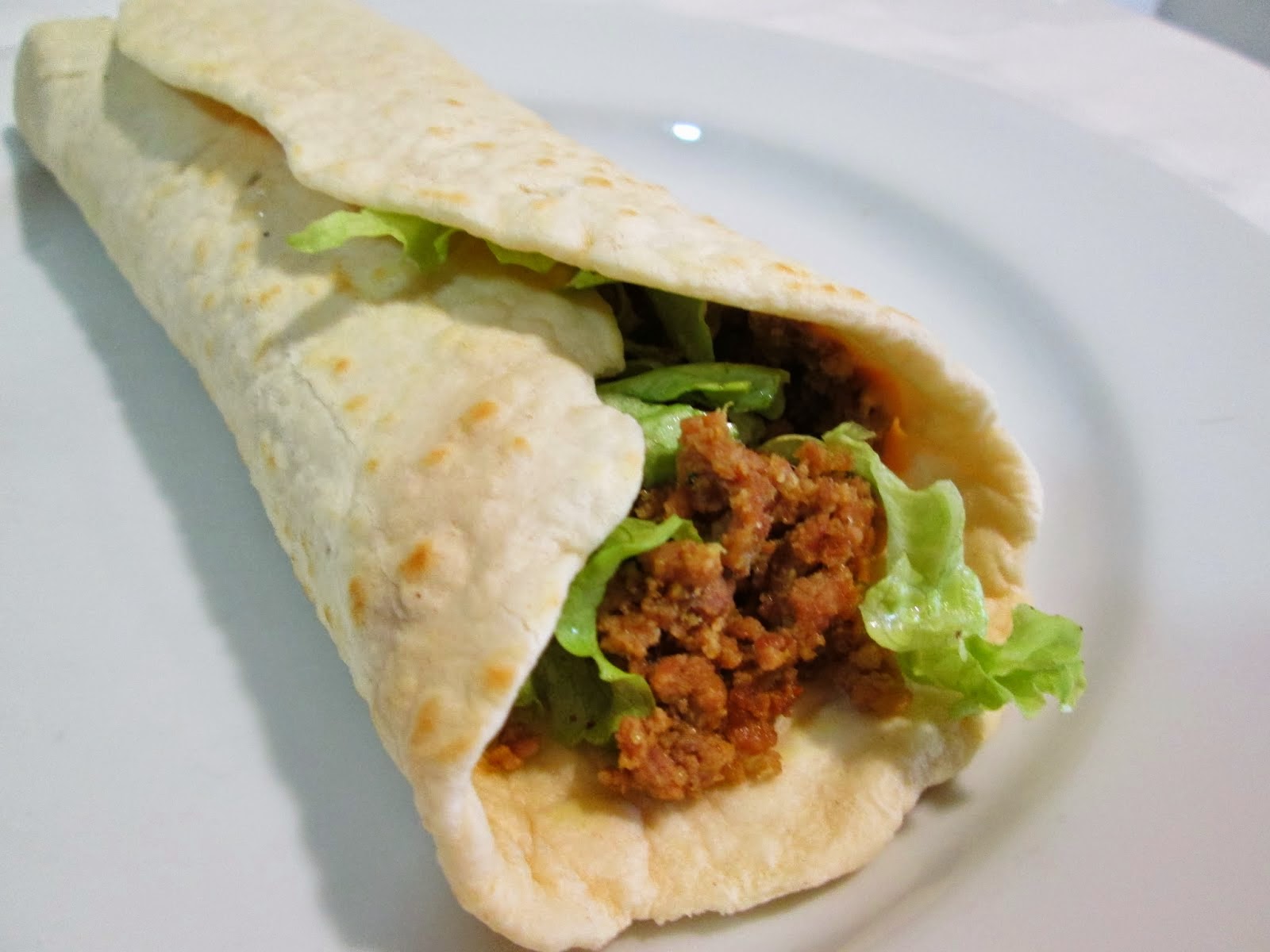 Wraps De Carne at Scott Paramore blog
