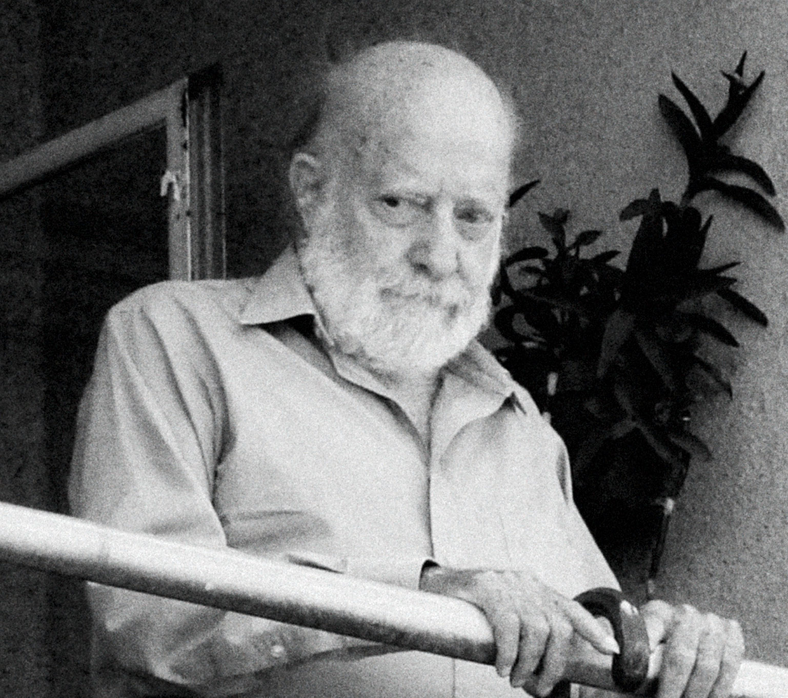 Modernidad Caraqueña: Arq. Arthur Kahn