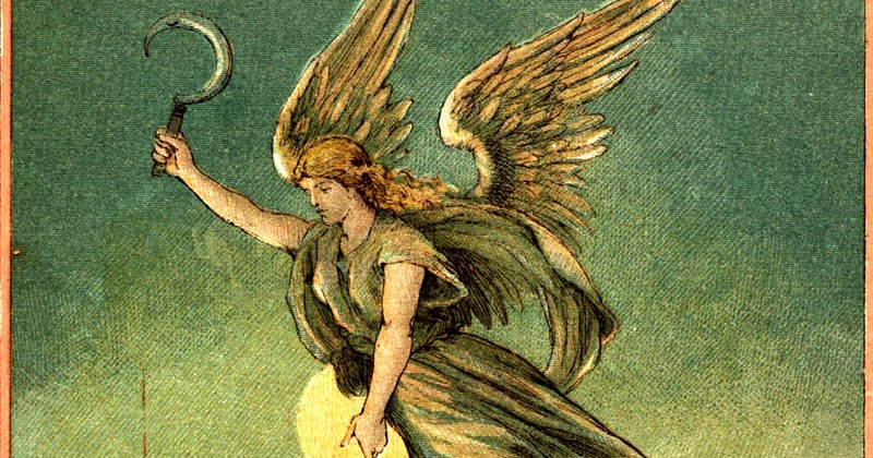 The Tiny Chapel: Sources of the Death of the Firstborn / Passover Tradition