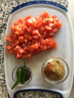 Khoja - East African - Ismaili Recipes ~~~ just like mummy used to make