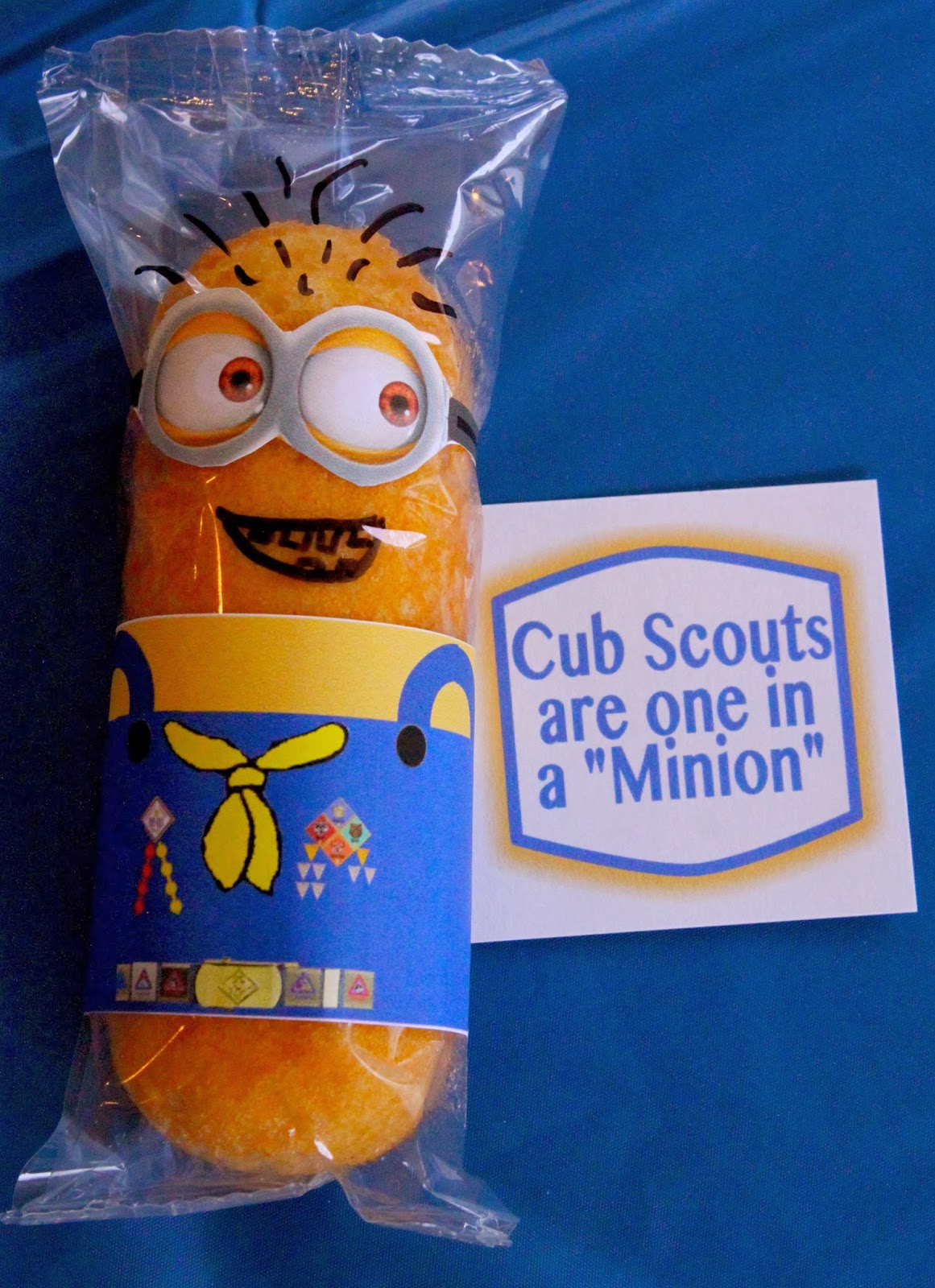 Zucchini Summer: 14 of the best Cub Scout Snack Ideas