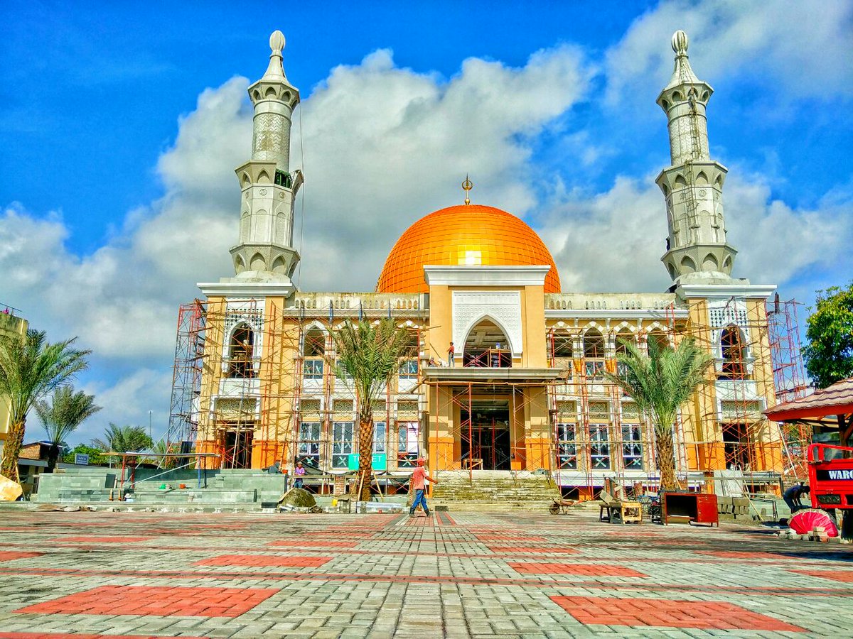 TAREKAT IDRISIYYAH INDONESIA