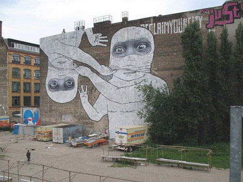 El arte del movimiento: La expresion