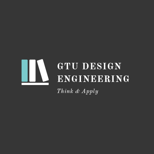 GTU Design Engineering