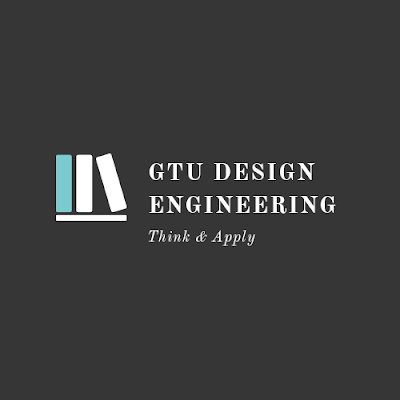 GTU DESIGN ENGINEERING REPORT FORMATS FOR ALL SEMESTERS || DESIGN ...