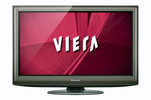 New Fashion Arrivals: Panasonic Viera LCD TV 32 Inch latest Price In Us