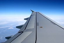 mecánica de aviación : PARTES DEL AVIÓN