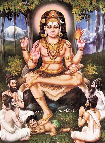 July 2016 - ARUNACHALA GRACE