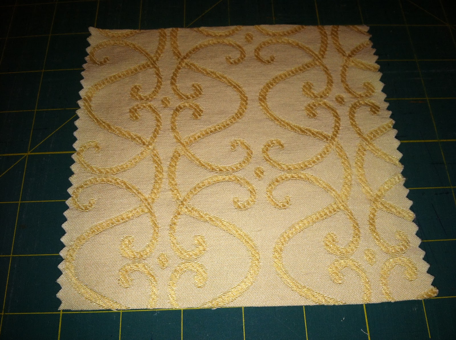 Free Pennant Tutorial...Very Easy!