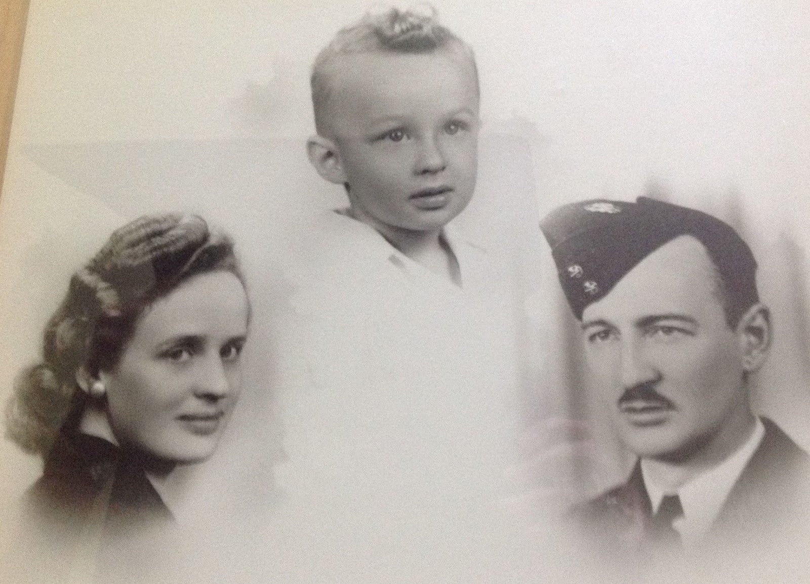 Culbert Family History: Richard Revis "Dick" Culbert (1940-2017 ...