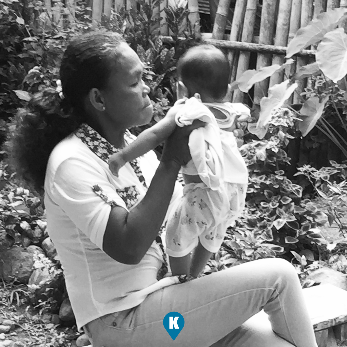 Social Responsibility | The Dumagats of Rizal - KATOOGA