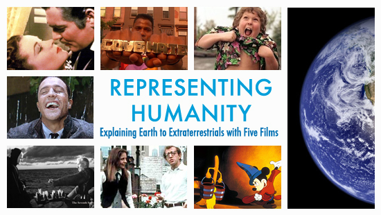 Aziza's picks: Representing Humanity Blogathon