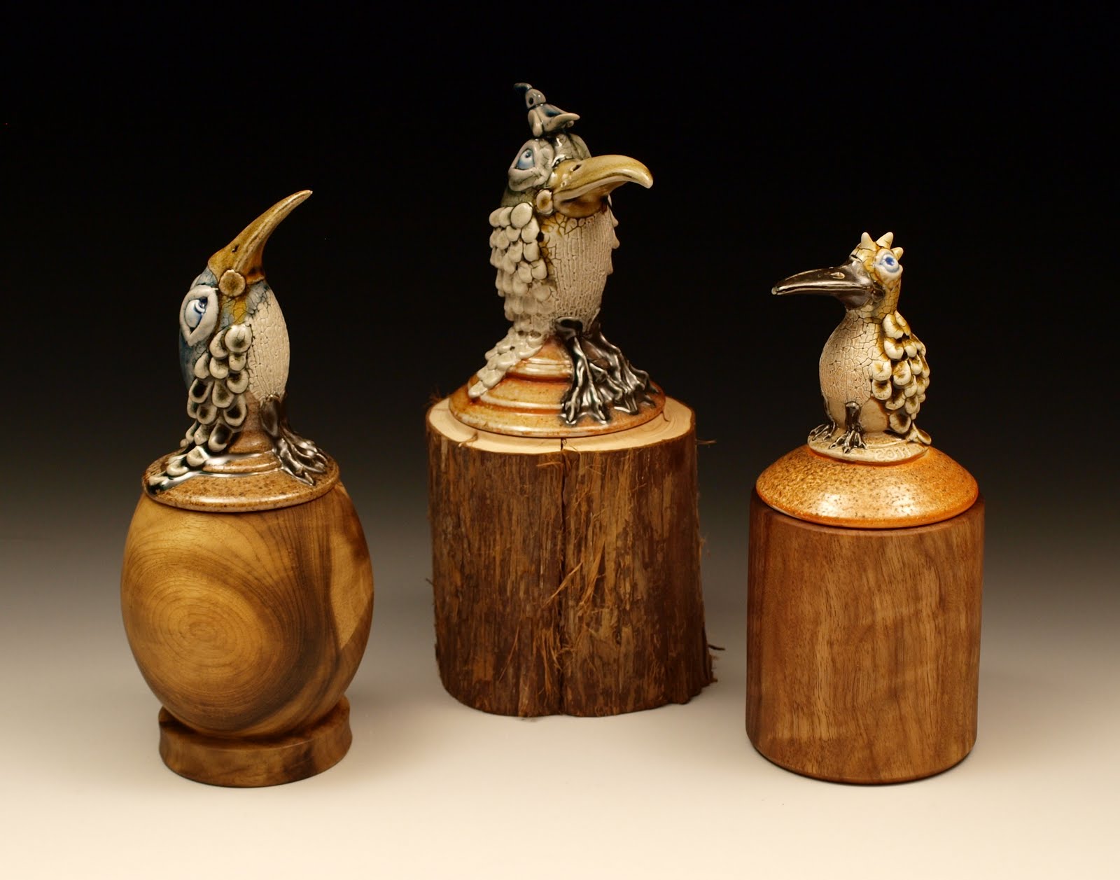 Dan Finnegan - Studio Pottery: What Frank Did!