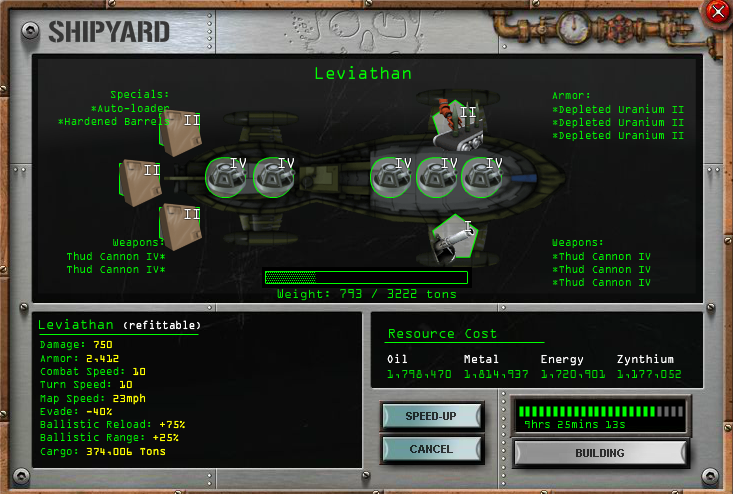 Battle Pirates Ultimate Guide: Ship Designs