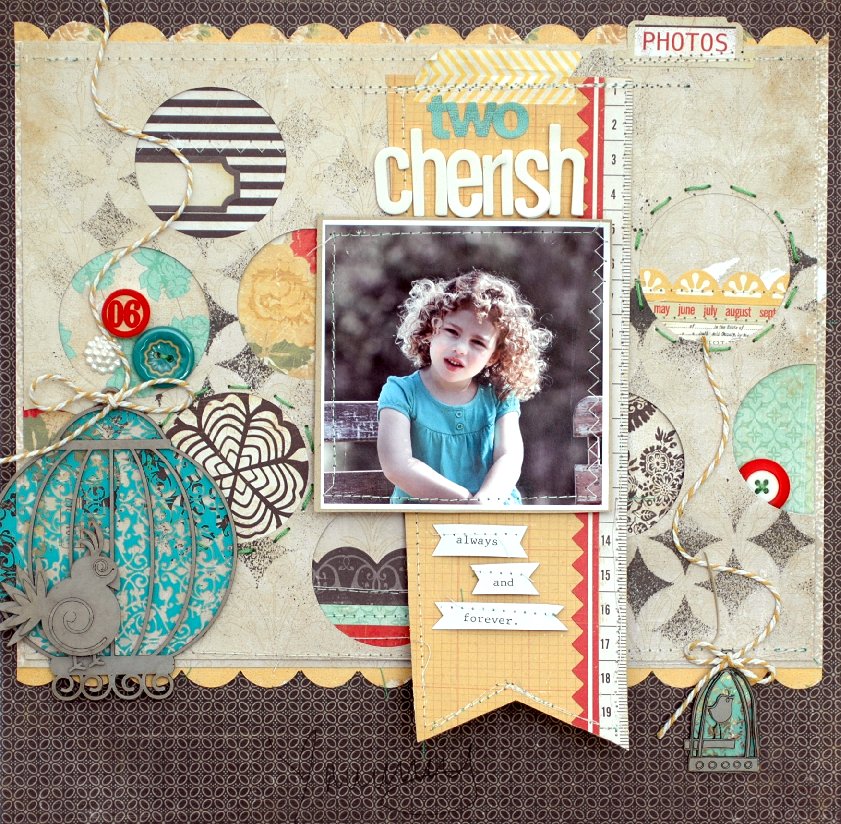 thepaintbrushgoesspottie: aussie scrap source readers challenge...