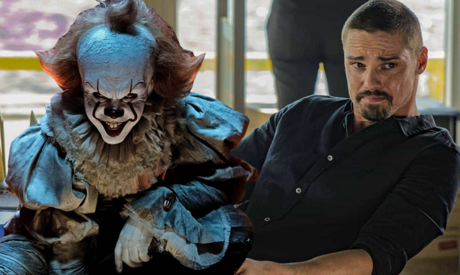 Jay Ryan se junta ao elenco de “IT: Capítulo 2” como Ben Hanscom ...