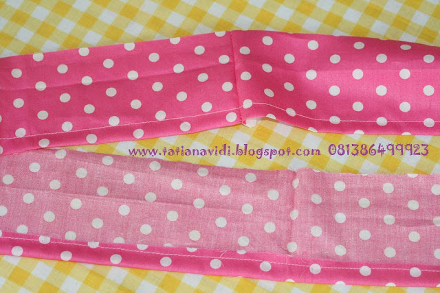 Tatiana Vidi Sewing Blog: Free tutorial 18 : Patchwork Skirt