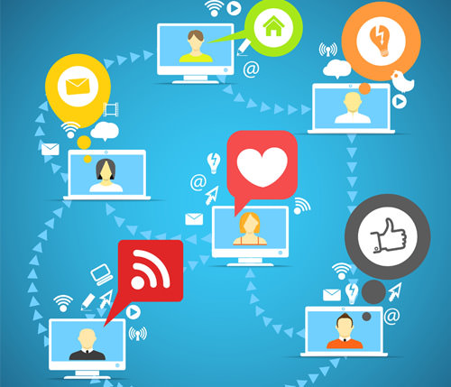 ETech Lesson Summaries: Lesson 9: Collaborative ICT Development