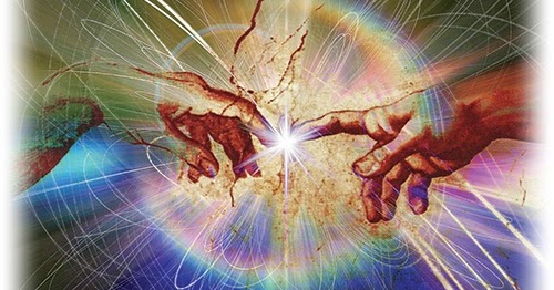 Adina Amironesei - Universul meu : Știință vs. religie - credințele ...