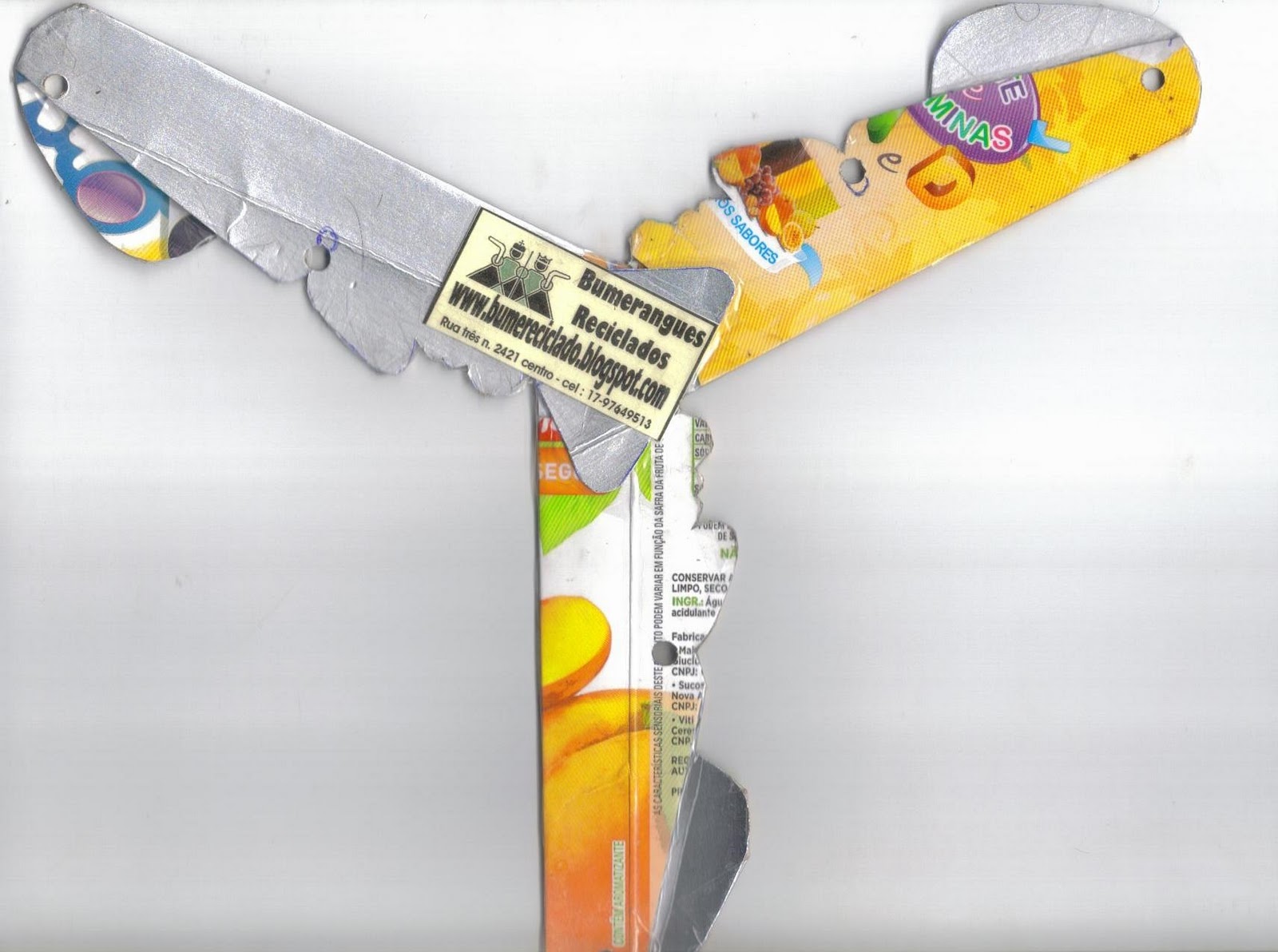 Bumerangue Xadrez: Modelos de Bumerangue em Papel atuais...JANEIRO 2012