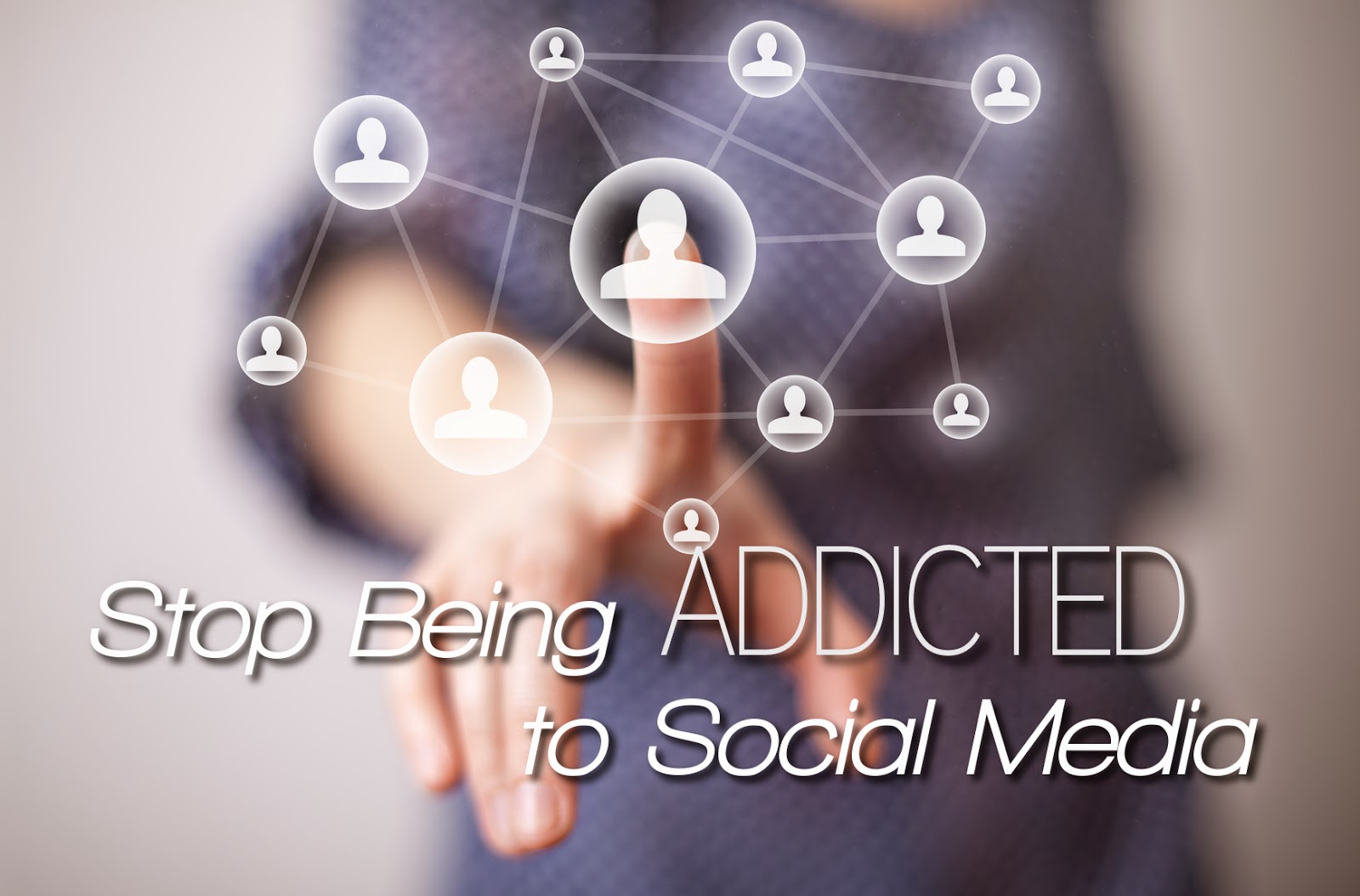 Are you Addicted to Social Media? - A Collection of Interesting Stuff