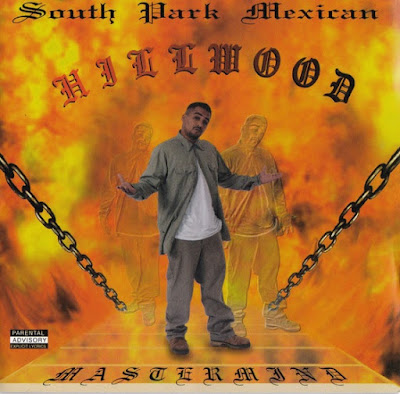 RapClassicNew : South Park Mexican