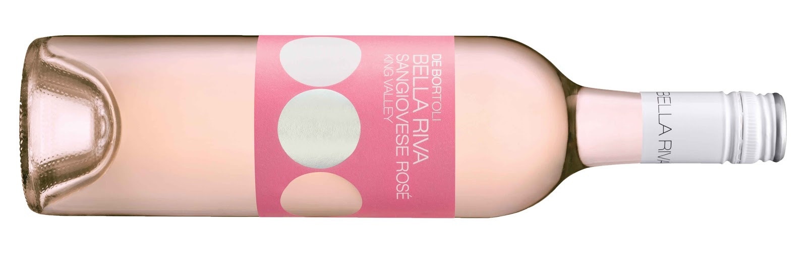 De Bortoli Bella Riva Sangiovese Rosé 2017 - QWine Reviews