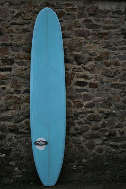 Longboard Retro Days: PIGS in the UK!!!