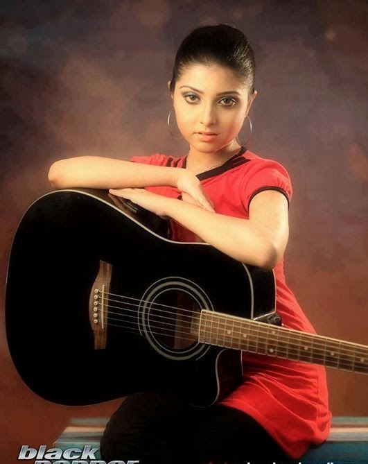 Romance With 24 World : Porshi all photo collection