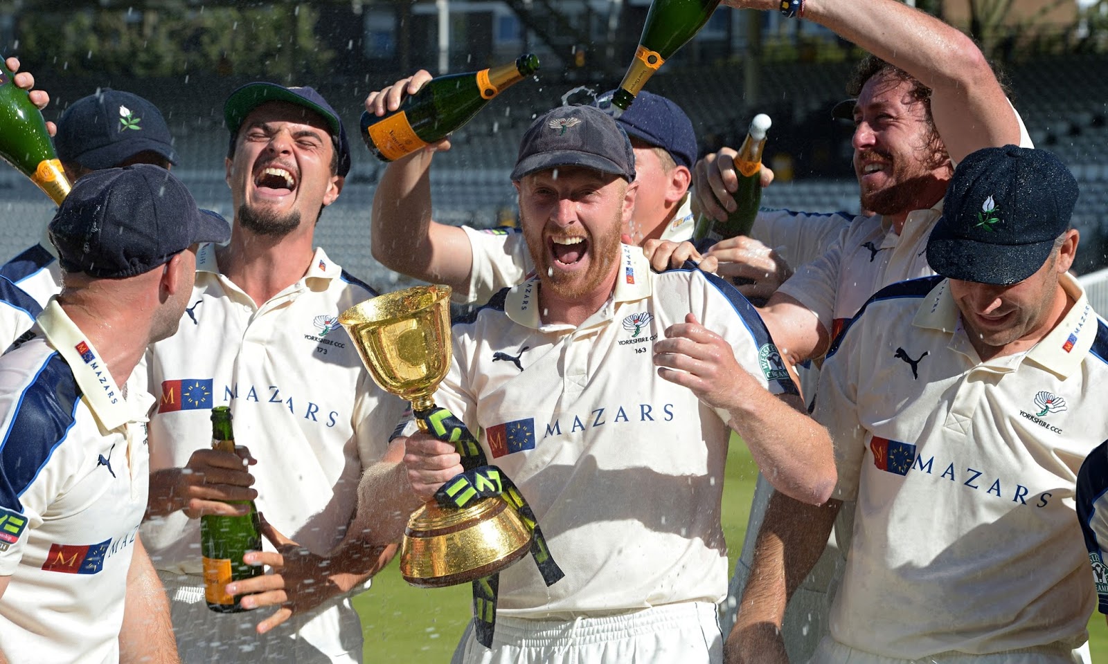 PACE AND BOUNCE: 14 February 2018 - Andrew Gale, YCCC First XI Coach