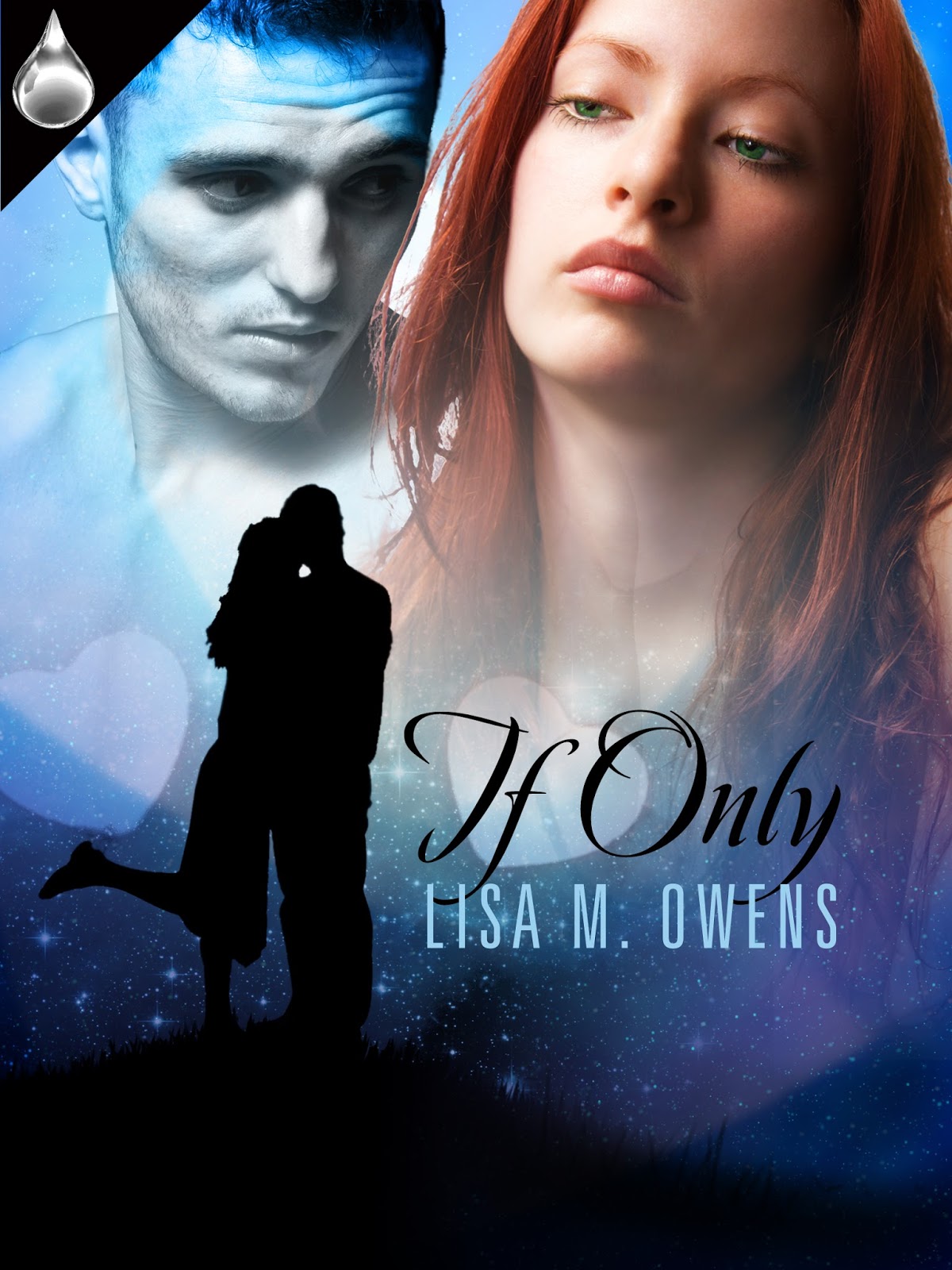 Flirting with Romance: [Book Spotlight] If Only by Lisa M. Owens