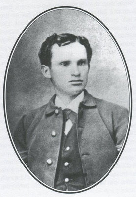 7th Cavalry Troopers in South Dakota: Windolph, Charles