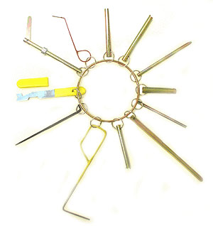 On Scene: Elevator Key Set: Must-Haves for Any Fire Department