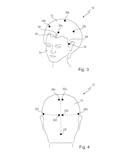 THE PATENT SEARCH BLOG: Sony's invention for wig sensors
