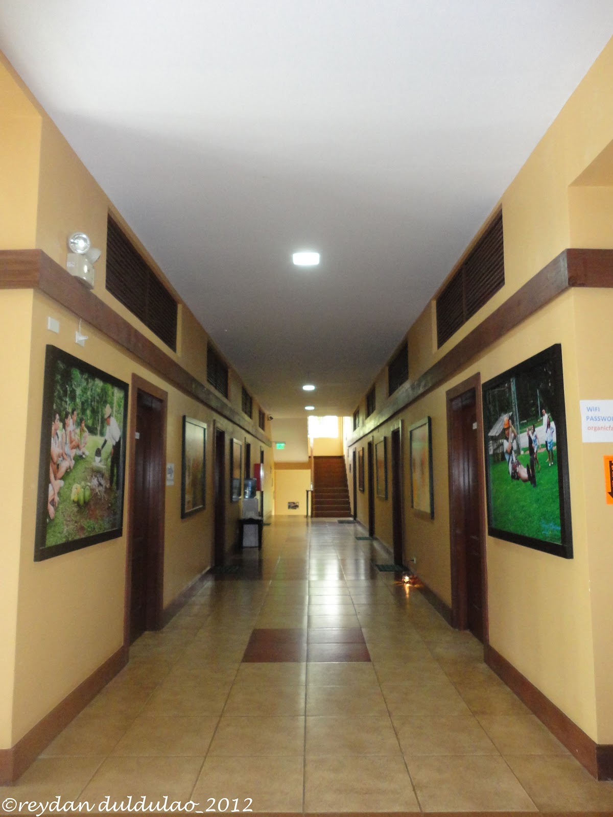 RD's leisure, sports and travels : Camp Benjamin: Alfonso, Cavite