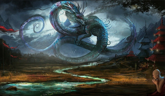 10 Rekomendasi Novel China Yang Wajib Kamu Baca | WardaniPost