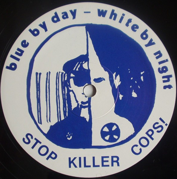 Millions Of Dead Cops Album