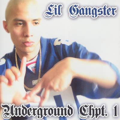 DISCOGRAFIA COMPLETA DE KING LIL G