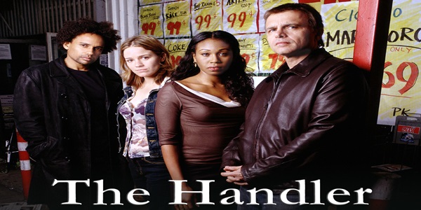 The Handler - Tv Séries