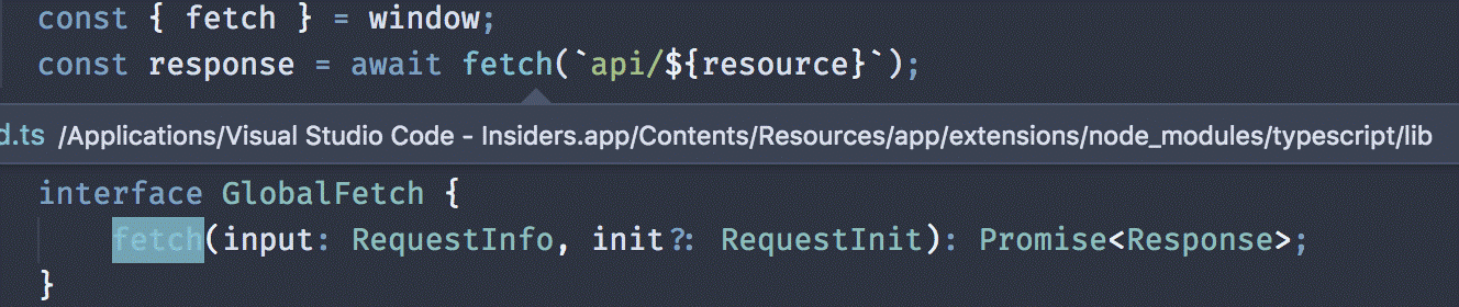 My revelation. sharcUs: Нужно ли переходить с JavaScript на TypeScript?