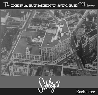 The Department Store Museum: Sibley, Lindsay & Curr Co., Rochester, New ...