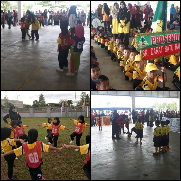 SK Darat Batu Rakit: KARNIVAL SUKAN DAN PERMAINAN PRASEKOLAH DAERAH ...